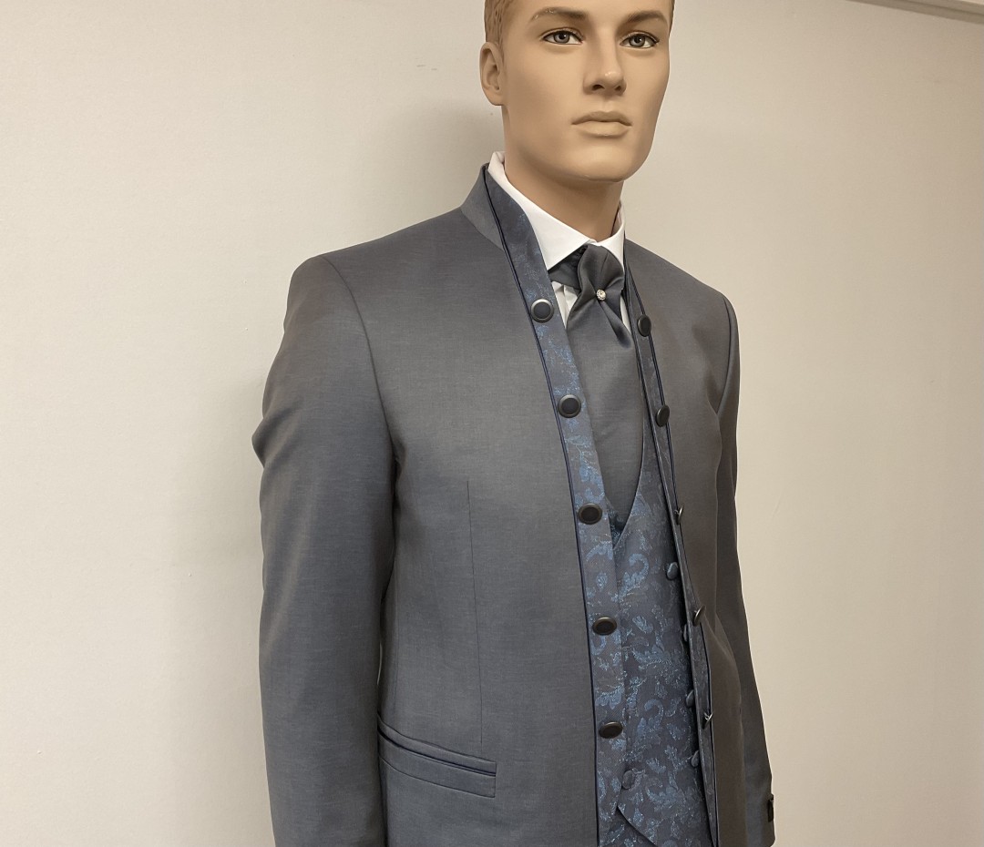 Arnaud Vêtements - DIGEL - Costume de cérémonie