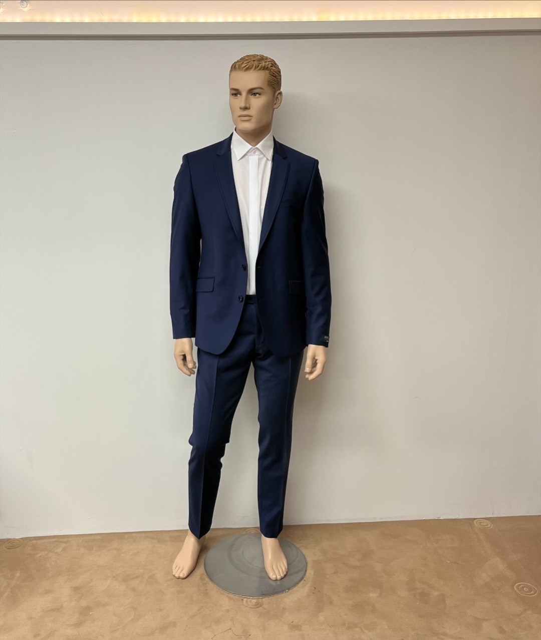 Arnaud Vêtements - DIGEL - Costume