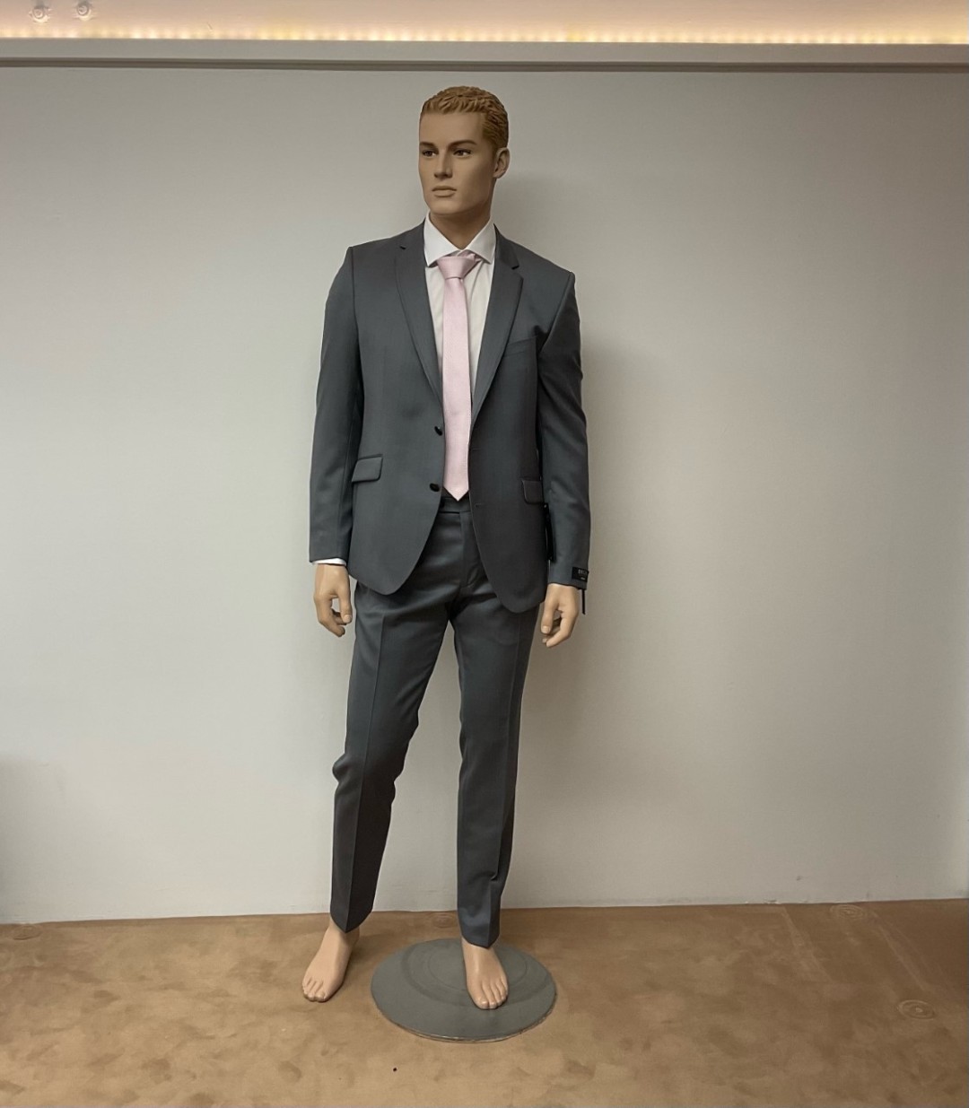 Arnaud Vêtements - DIGEL - Costume de cérémonie